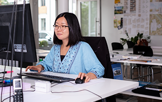 Mitarbeiter – Rogg Architekten